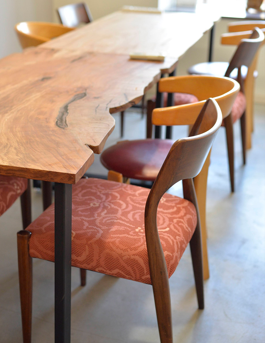 FEAT.space 大門｜FEAT.space